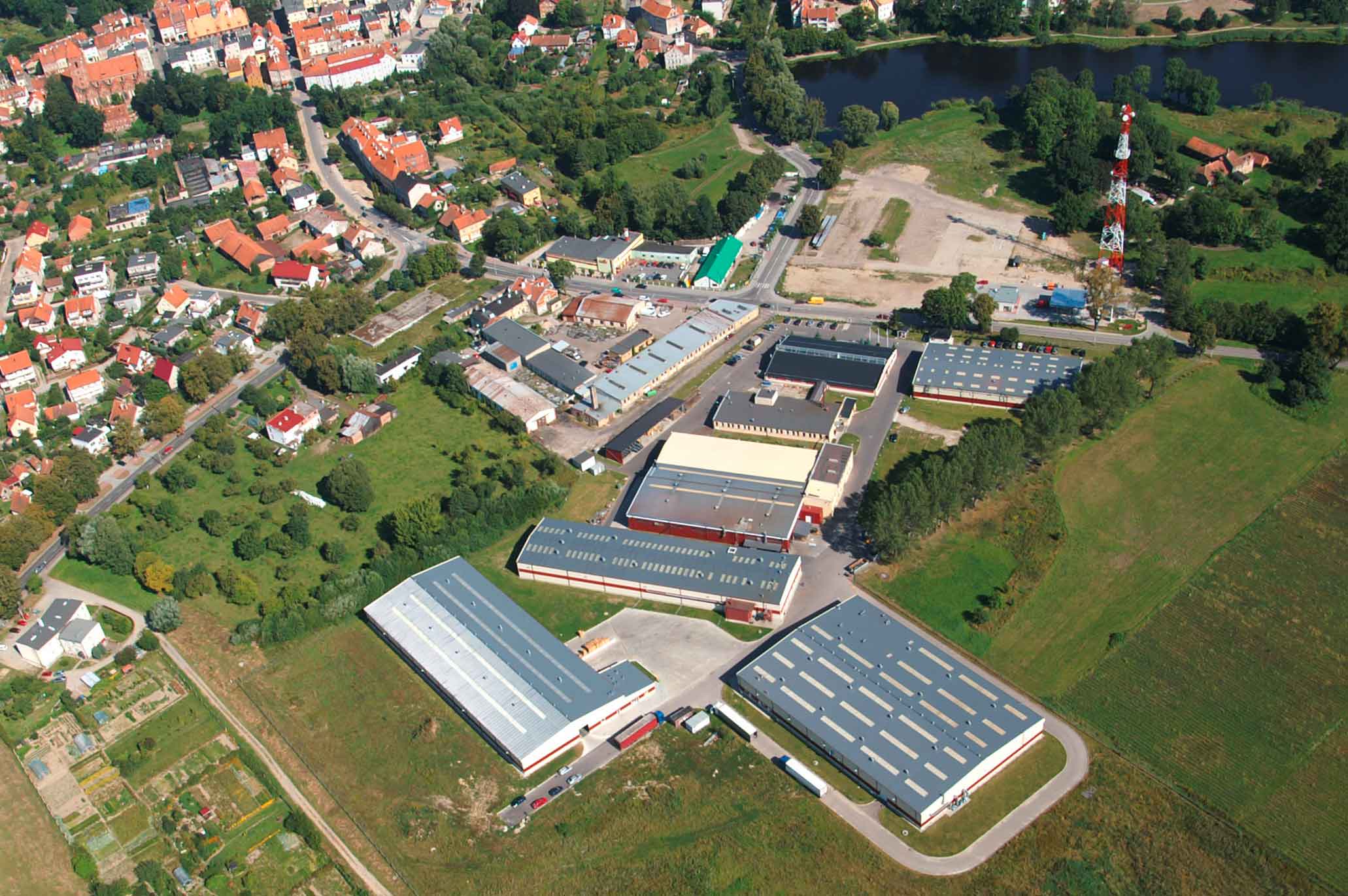 Etanco Group - ETANCO group's news